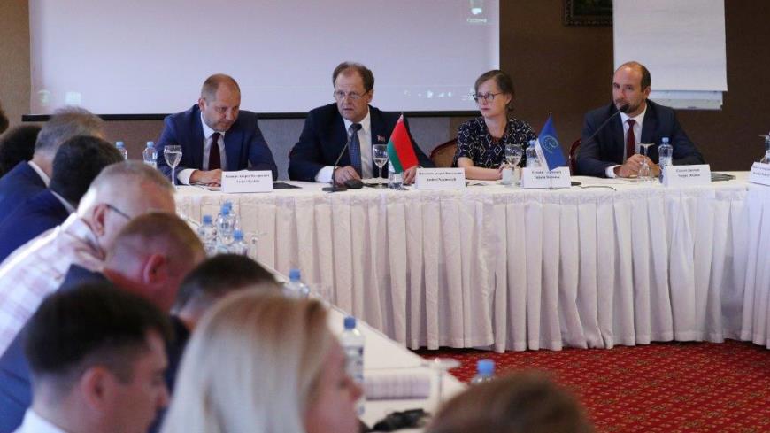 Strengthening the right to a fair trial in Belarusian criminal justice ...