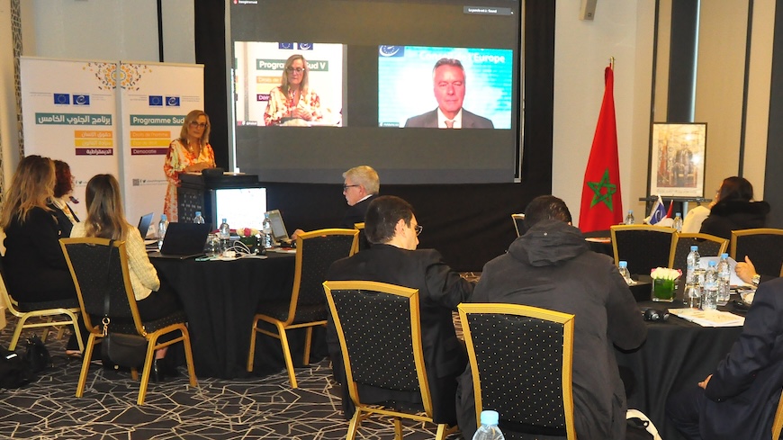 Media’s Challenges in digital age addressed in an interprofessional ...