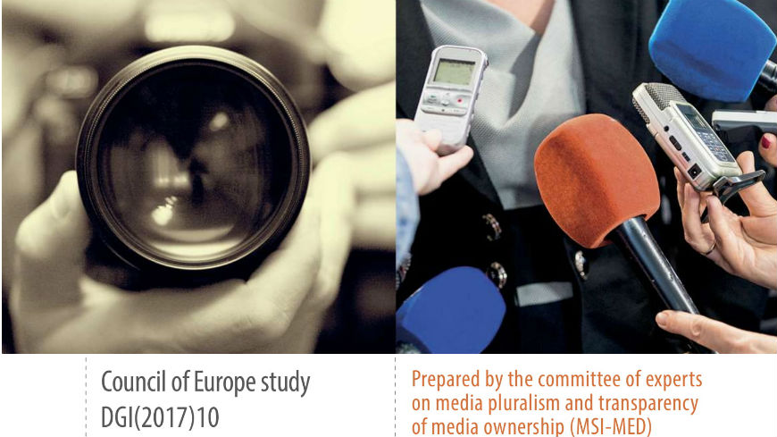 Media, elections and gender - a new study has been published - Freedom ...