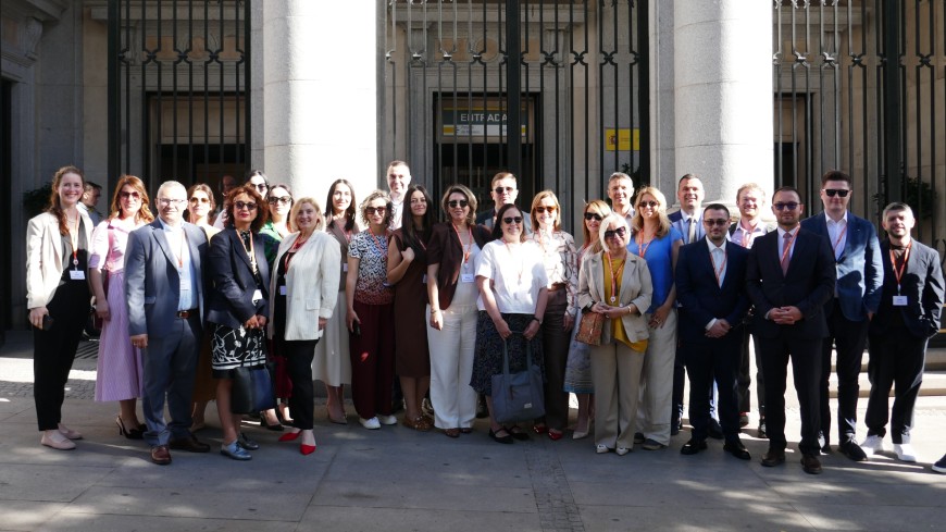Advancing Women’s Access to Justice in the Western Balkans: Reflections ...