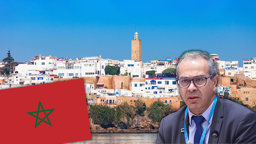Moroccan provinces and prefectures debate reform of their legal ...