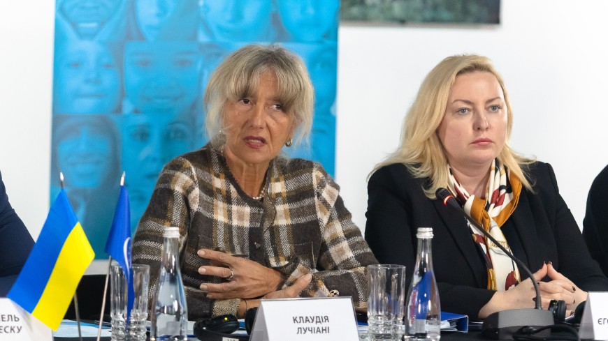 Congress supports consultations on the division of competences in ...