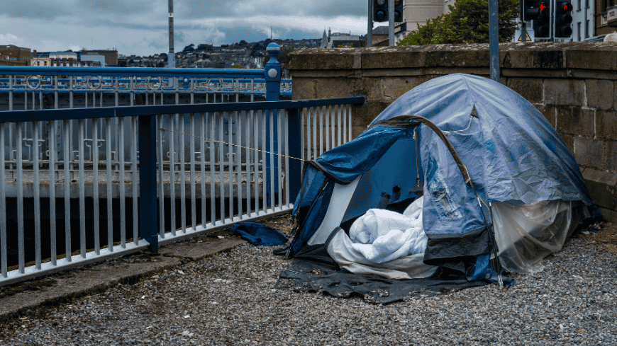 The Congress is concerned about the housing crisis in European cities ...