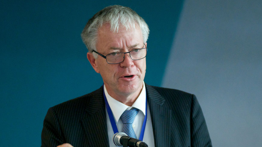 Leen Verbeek: “The Turkish Constitution should recognise the interests ...