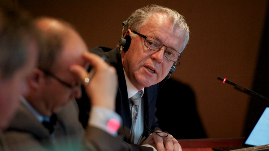 Leen Verbeek: “We need balanced responses and inclusive policies to ...