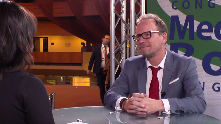 Johan van den HOUT: “The protection of children against abuse is a long ...