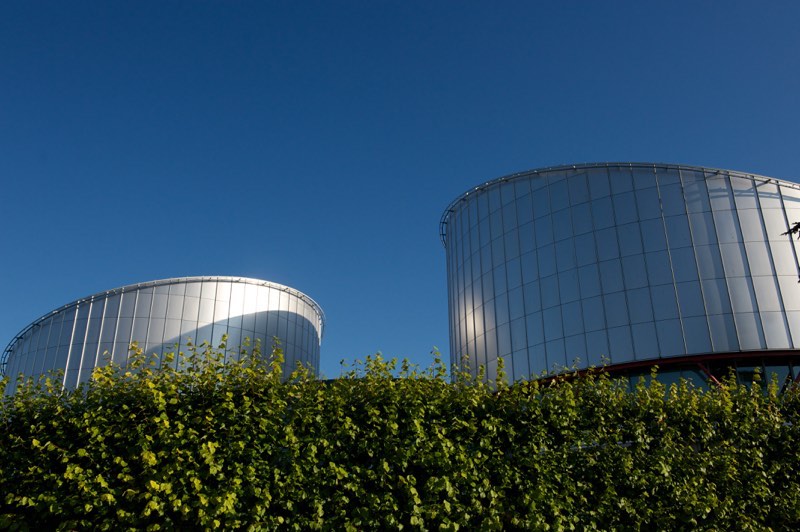 Latest update of the Case law of the European Court of Human Rights ...