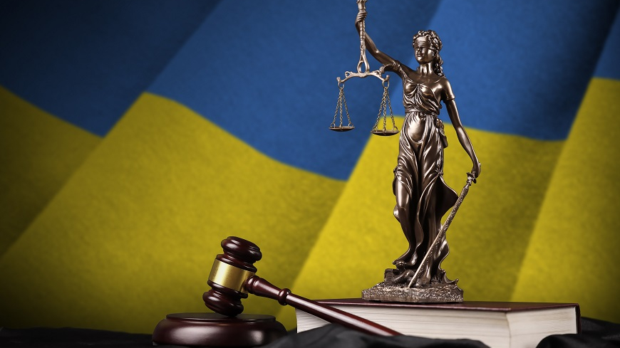 Ukraine: International conference on Administrative Justice ...