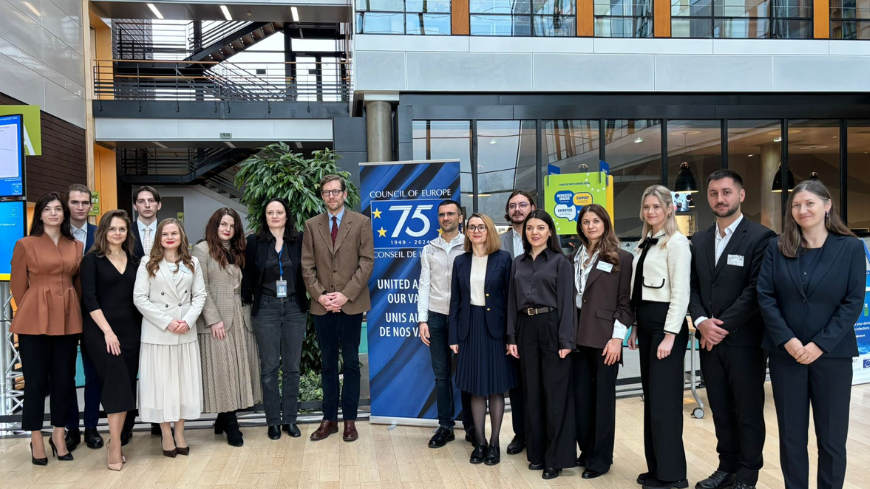 Study visit of the Government Agent’s Office of the Republic of Moldova ...