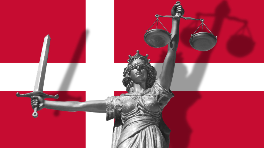 Execution by Denmark of ECHR judgments - Department for the Execution ...