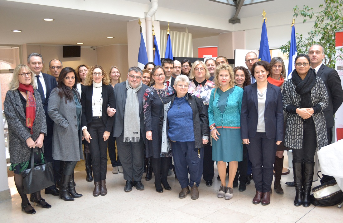 Strengthening France’s standards on data protection and privacy: HELP ...