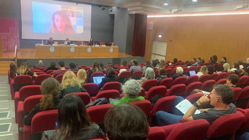 European conference on the implementation of the Istanbul Convention ...