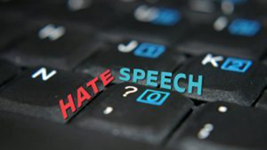Seminar on Hate Speech - Rights of Persons with Disabilities
