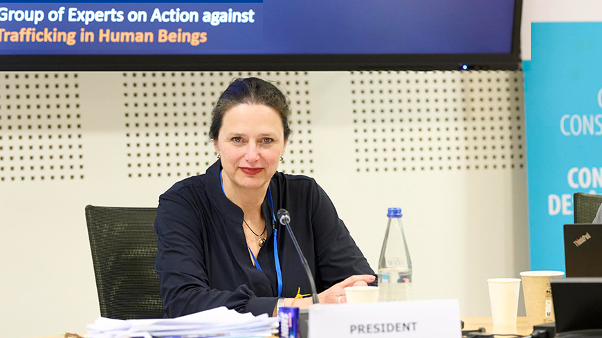 All news - Action against Trafficking in Human Beings - Action against ...