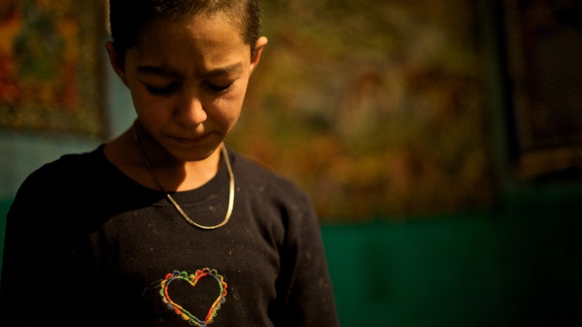 European Anti-trafficking Day: Human trafficking will not be tolerated ...