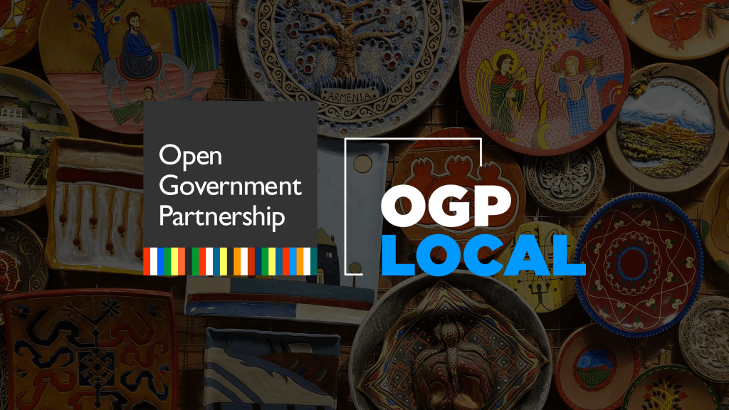 New municipalities join the Open Government Partnership local programme ...