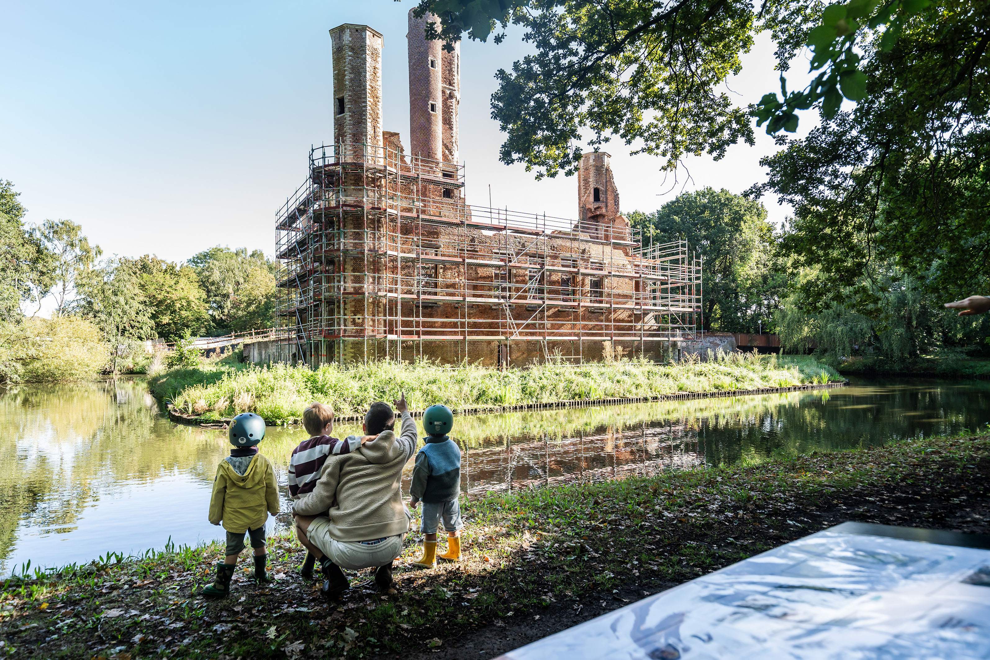 European Heritage Days (EHD) - Culture and Cultural Heritage