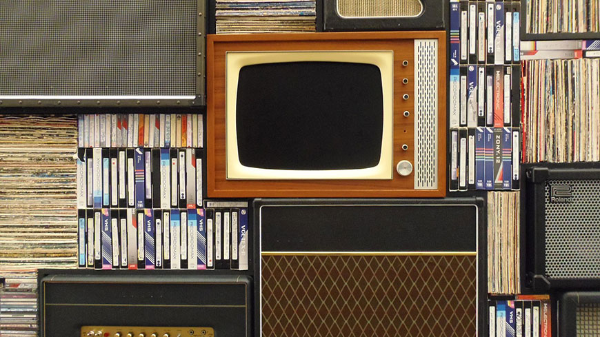 British Film Institute to Digitally Reinvent 100,000 Classic TV Shows ...