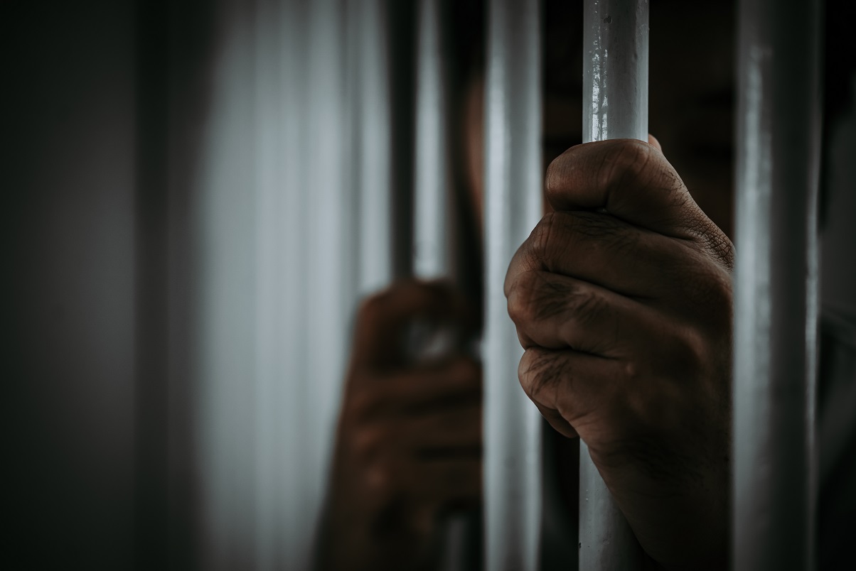 (De)radicalisation in Prisons – Online Conference - Counter-terrorism