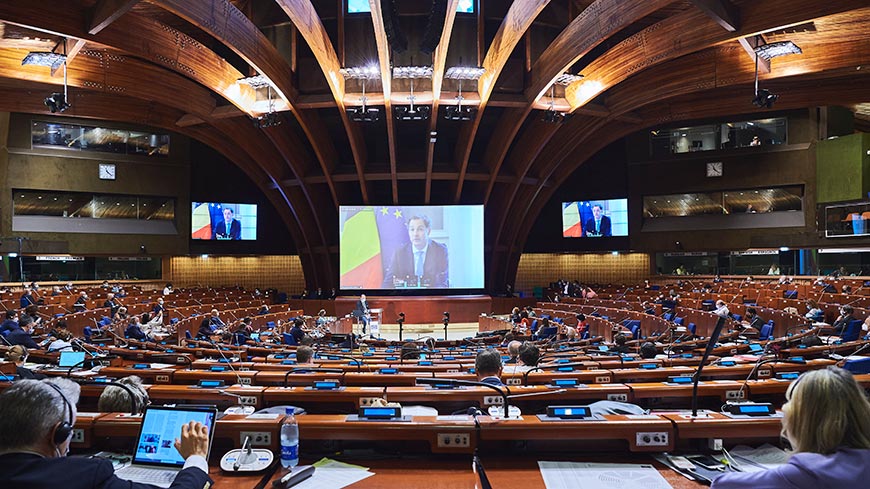 10th anniversary of the Istanbul Convention: 'Nothing will make us back ...
