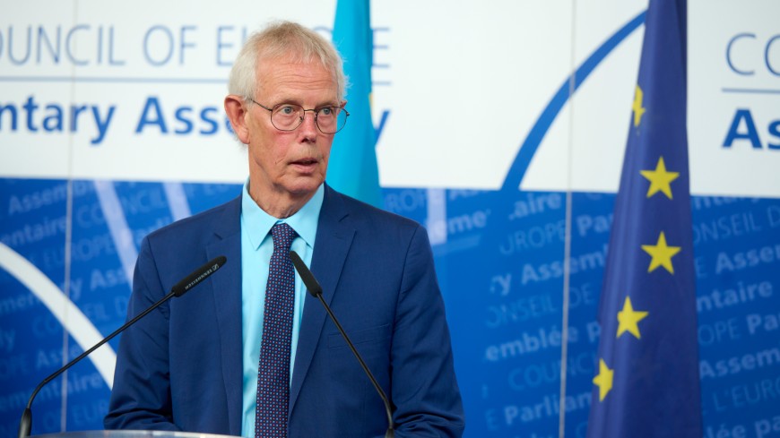 PACE President's statement on 4th Summit of Heads of State and ...