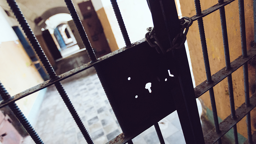 Guidelines to prevent radicalisation in prisons - Portal