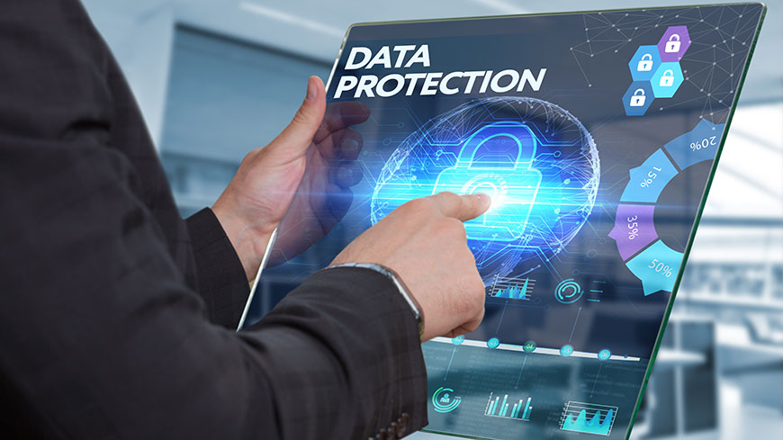 Data Protection Day | Mirage News