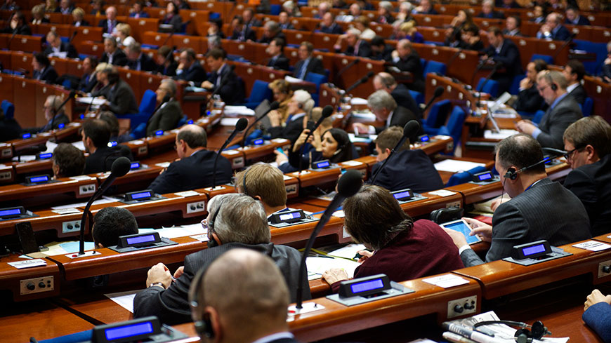 Promoting integrity in governance to tackle political corruption - Portal