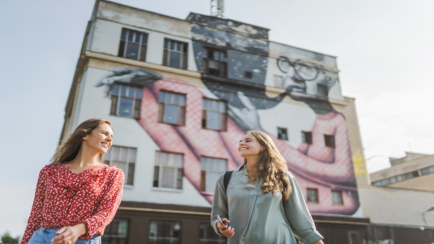 Lithuania launches European Heritage Days 2024: “the Baltic Way was our ...