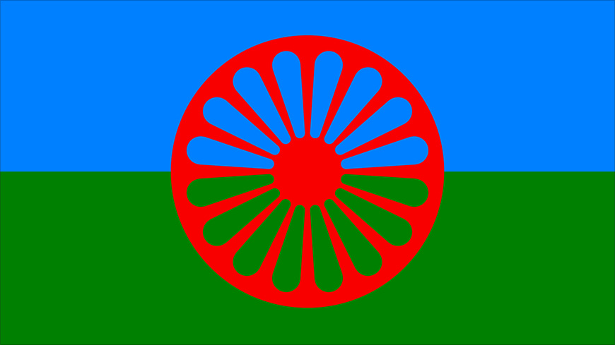 World Day of Romani Language - Portal