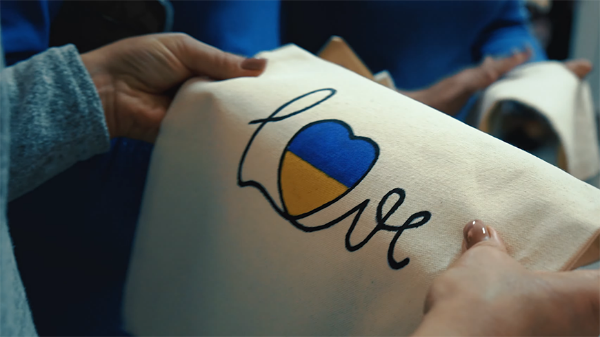 Ukraine: Grants to Strengthen Good Governance and Local Economy ...