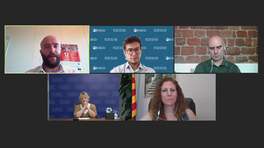 Good governance in Spain - Centre of Expertise for Multilevel Governance