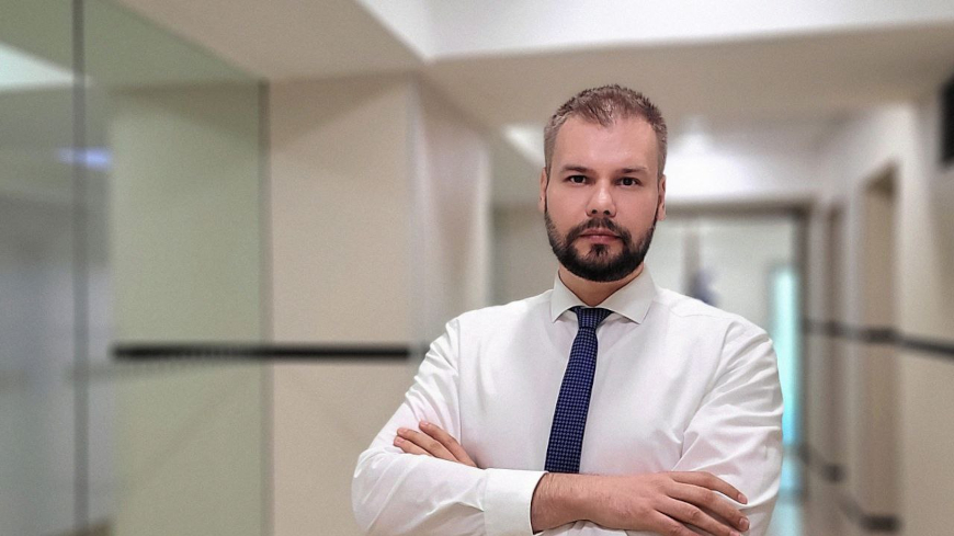 New Head of the Council of Europe Programme Office in Skopje - Council ...