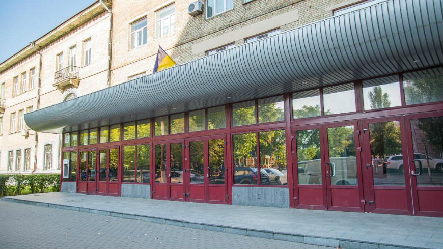 Opportunities to enhance inter-agency cooperation were assessed in Kyiv ...