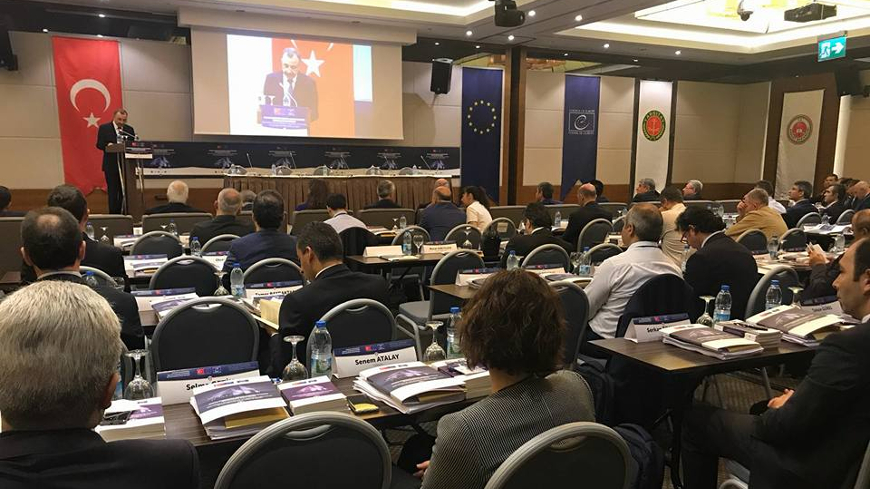 Round Table Meeting: “Emerging Issues in Individual Application to the ...