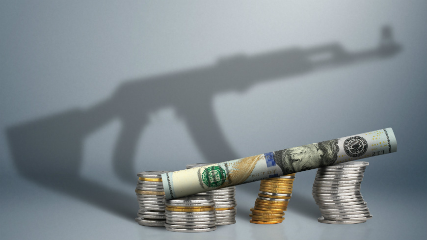 Webinar: “Combating the financing of terrorism – Standards and ...
