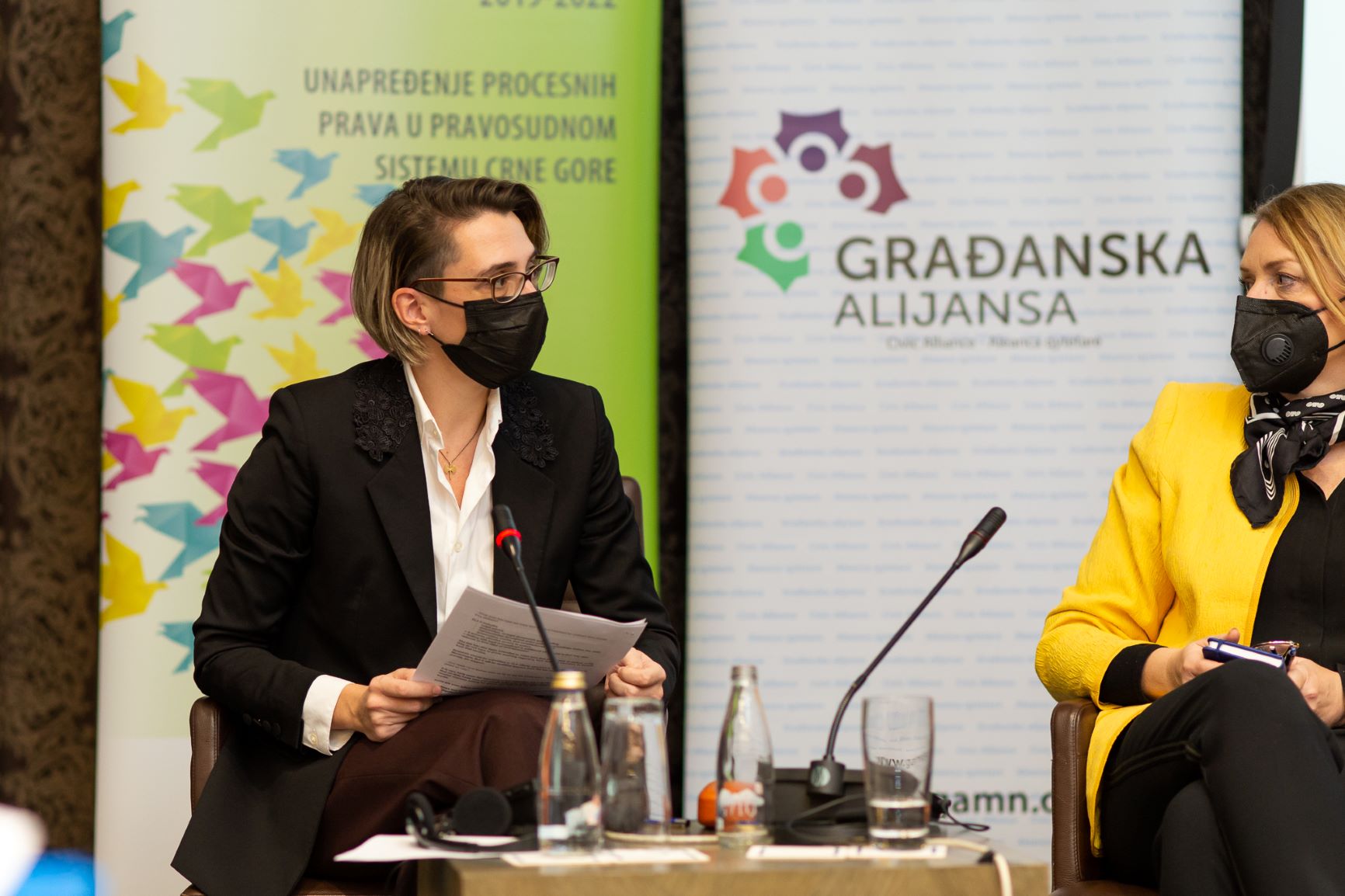 “How to protect family from domestic violence”: Human Rights Day marked ...