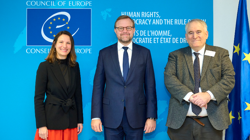 France makes a voluntary contribution - Directorate of Programme Co ...