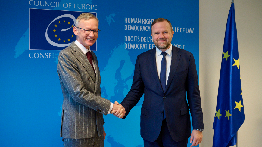 Belgium supports representatives of Belarusian democratic forces and ...