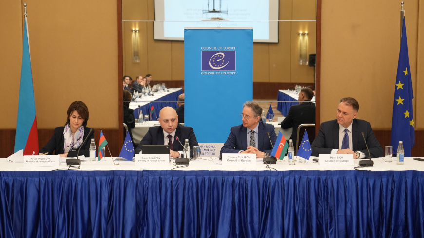 Strengthening co-operation: Progress and future initiatives in the ...