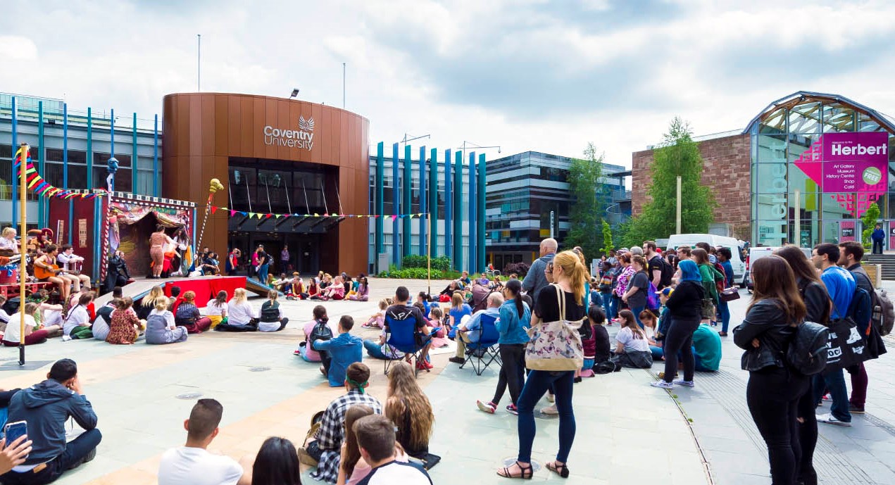 The role of universities in creating a democratic Europe: PhD ...