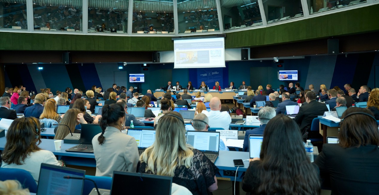 Outcomes of MONEYVAL 65th Plenary meeting - Committee of Experts on the ...