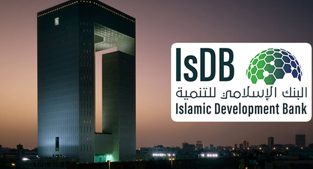 Islamic Development Bank becomes an observer to MONEYVAL - Committee of ...