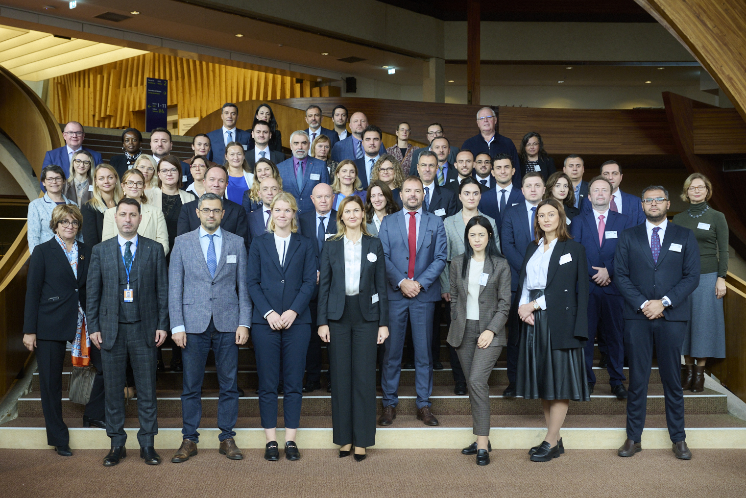Outcome of the 16th Plenary Meeting of the Conference of the Parties ...