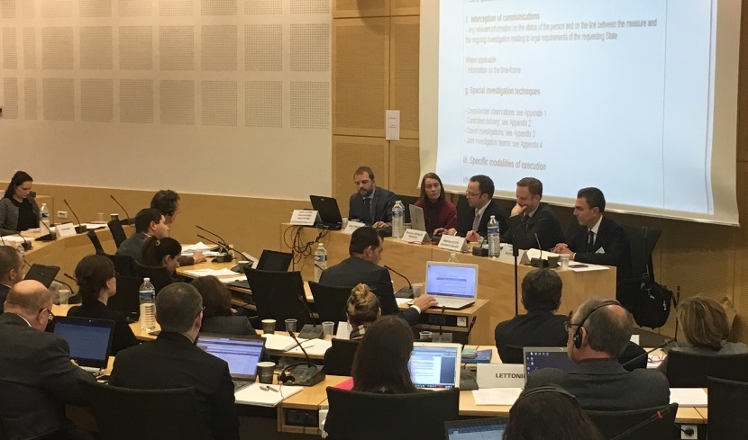 9th meeting of the Conference of the Parties - Conference of the ...