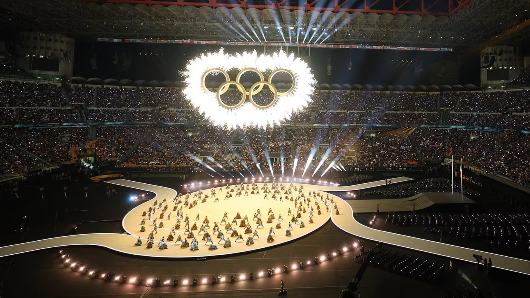 2026 Olympic and Paralympic Winter Games: the Sport Division’s actions ...