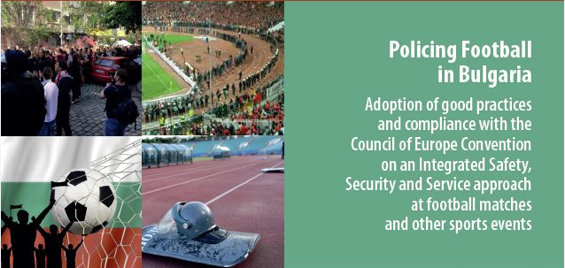 National Football Policing Training Seminar - Sport