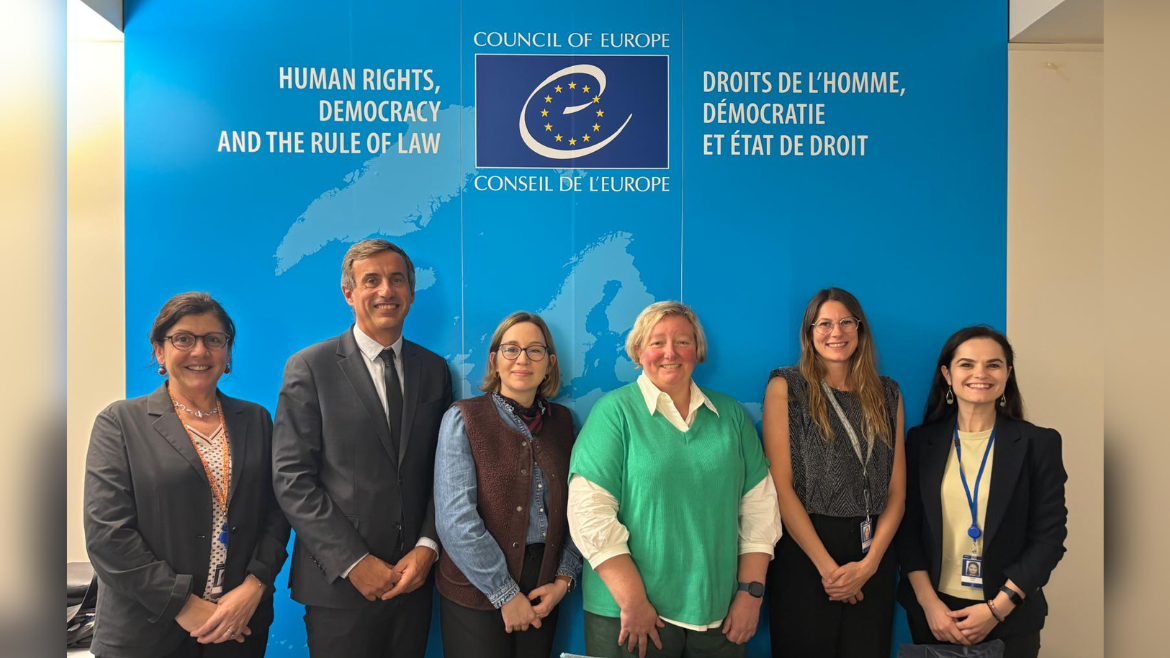 Advancing dialogue to strengthen cooperation on cross-border challenges ...