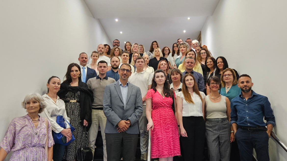 Cyprus hosts 5th plenary meeting of the Co-operation Group ‘Developing ...