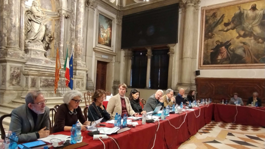 Venice Commission adopts opinion on the rule of law requirements of ...